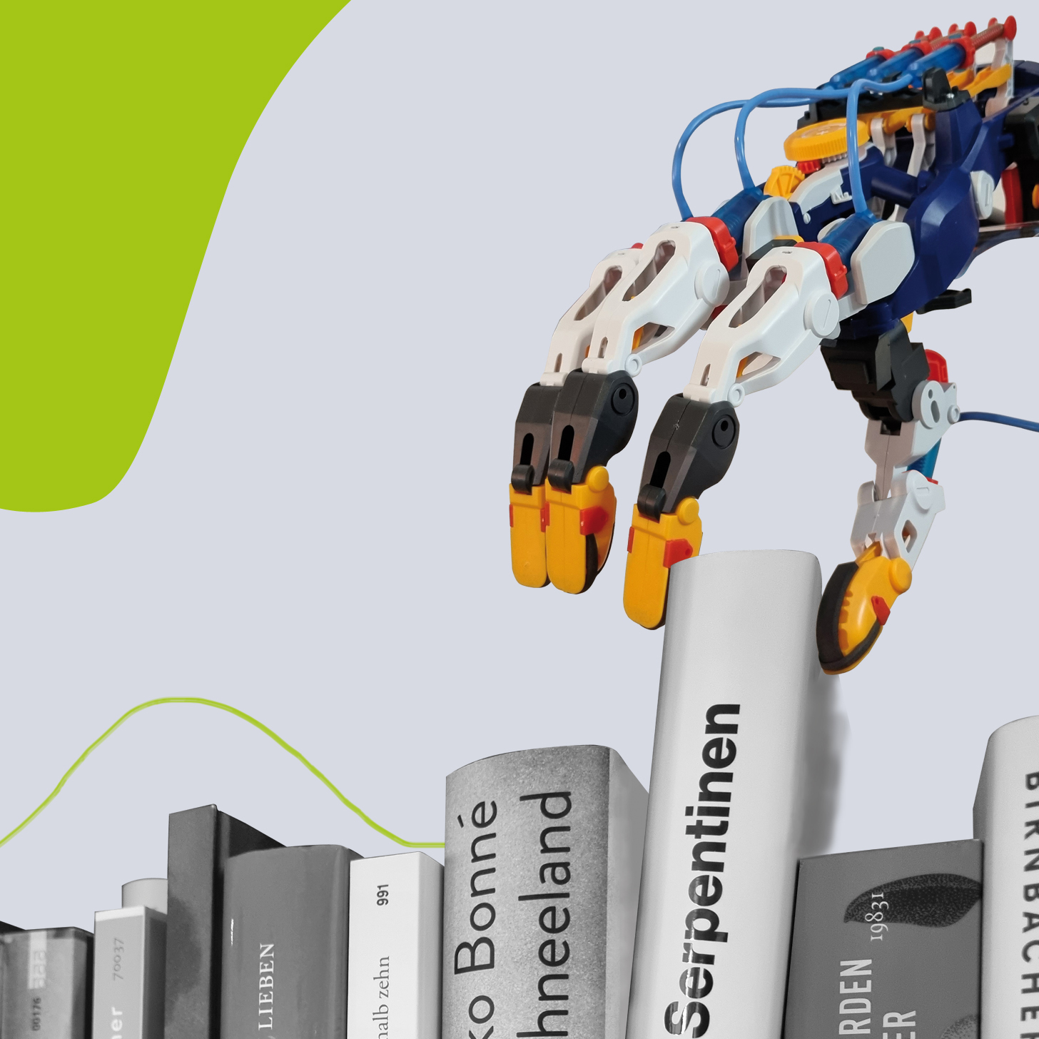 Mediothek des Goethe-Instituts in der Schlesischen Bibliothek ...